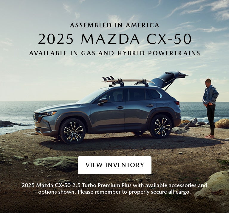 Mazda Dealership Near Atlanta, GA | Jim Shorkey Mazda