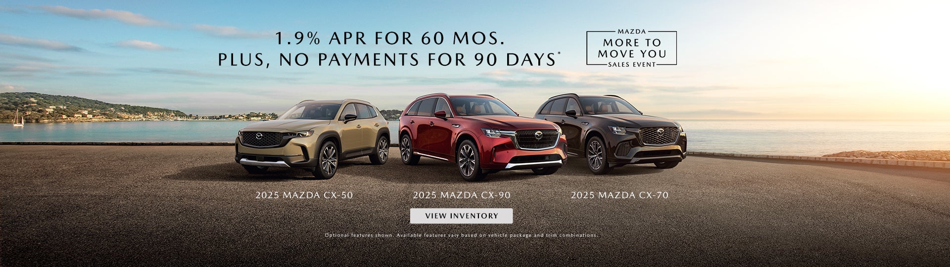 Mazda Dealership Near Atlanta, GA | Jim Shorkey Mazda