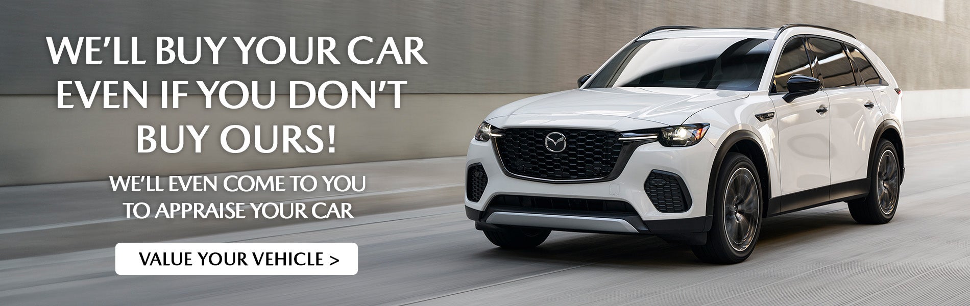 Mazda Dealership Near Atlanta, GA | Jim Shorkey Mazda